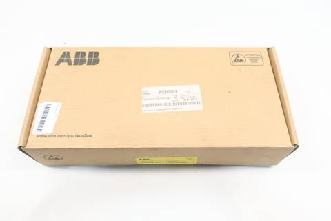 ABB AI810 Analog Input Module, 8 Channel, Control Systems - plcautoparts.com