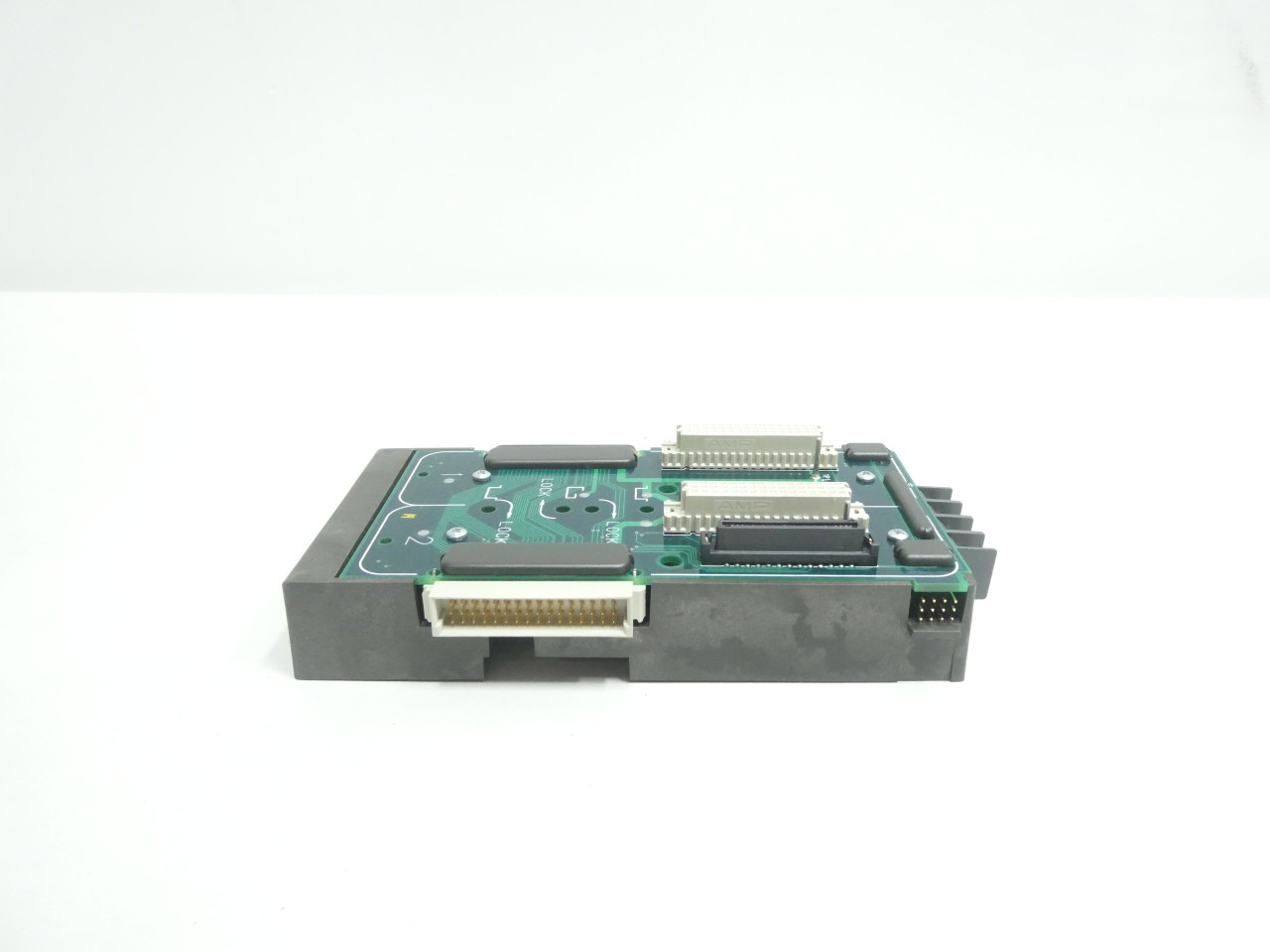 EMERSON FM5000 Advanced Field Instrumentation - plcautoparts.com