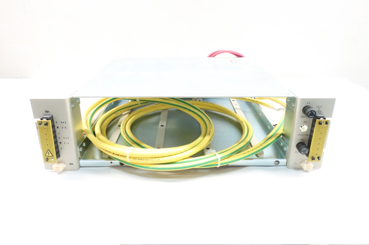 EMERSON Tech PT2060/90-A1-B1 Industrial Monitoring System ...