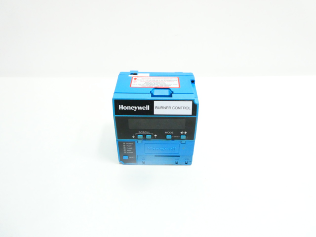Honeywell CV-DINA-DI1624-2A Digital Input Module, 16 Channels, 24V ...