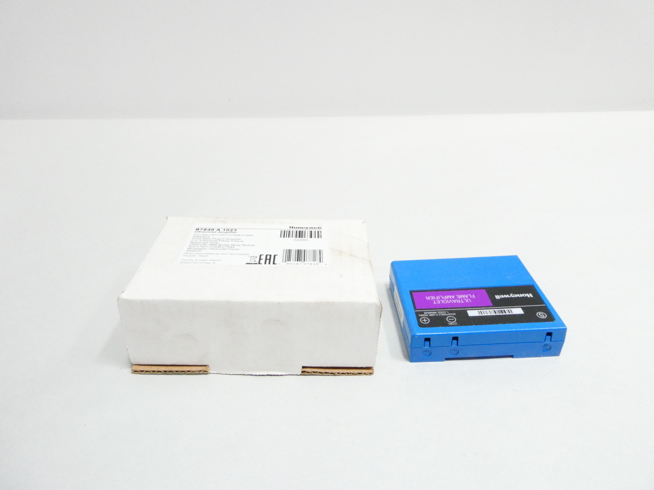 Honeywell QUINT-PS Series 1AC/24DC/20 Power Supply Unit - plcautoparts.com