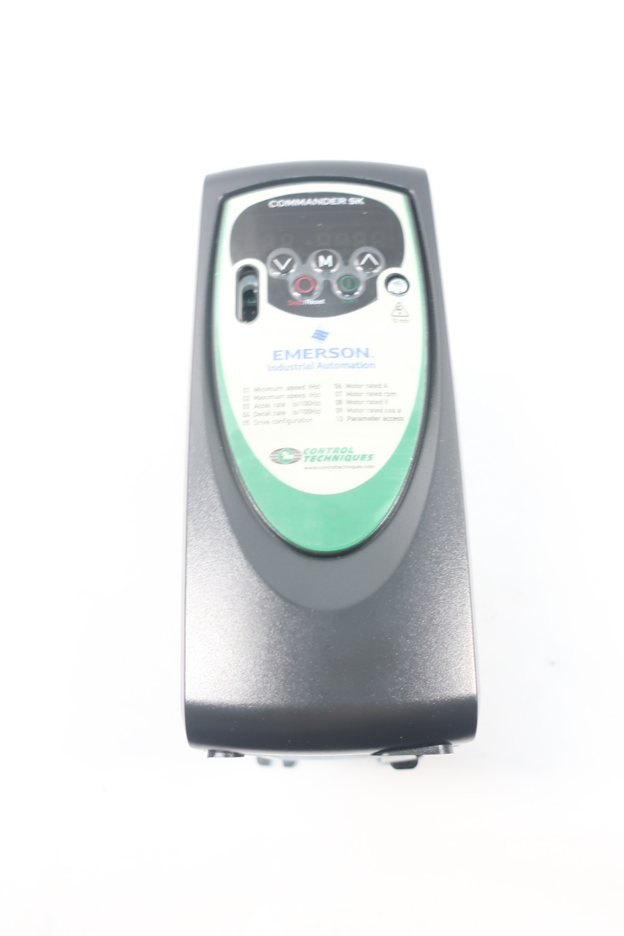 EMERSON 3A99158G01 Local Input Output Interface Emerson Ovation ...