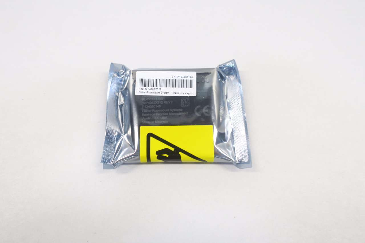 EMERSON SWD1111 Wireless Sensors - plcautoparts.com